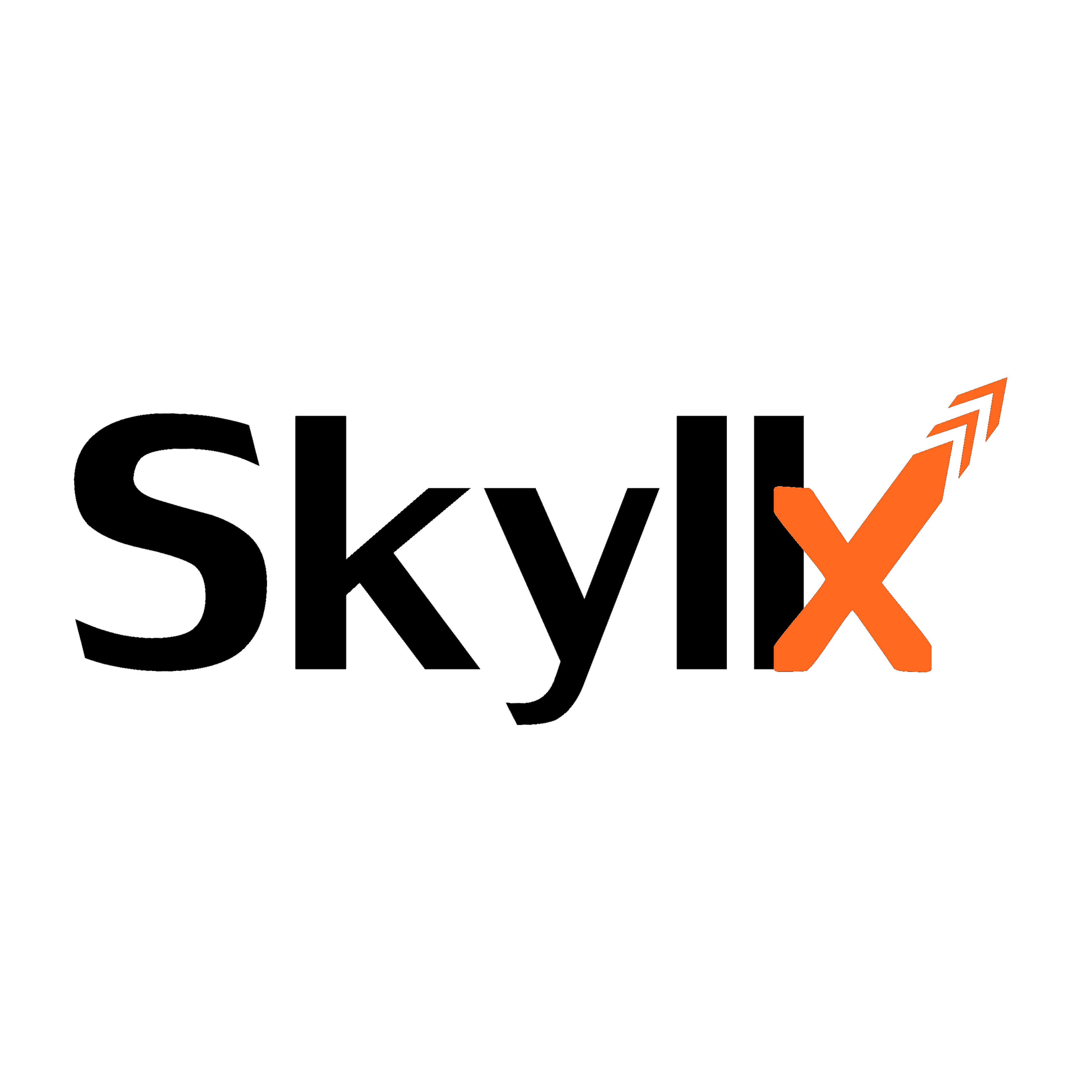 SkyllX